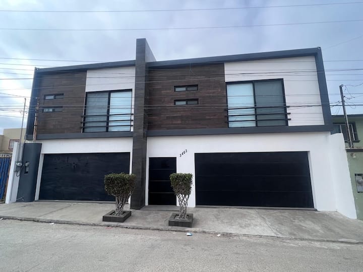 Casa Playas - Tijuana