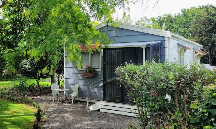 Hydrangea Cottage In Marton - Marton
