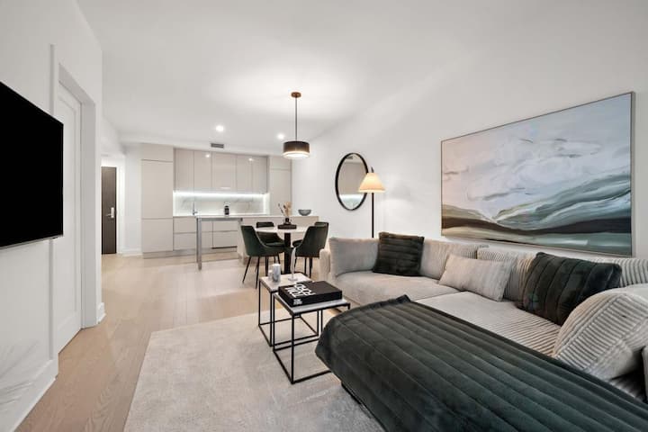 Perfect Condo Montreal - Montreal