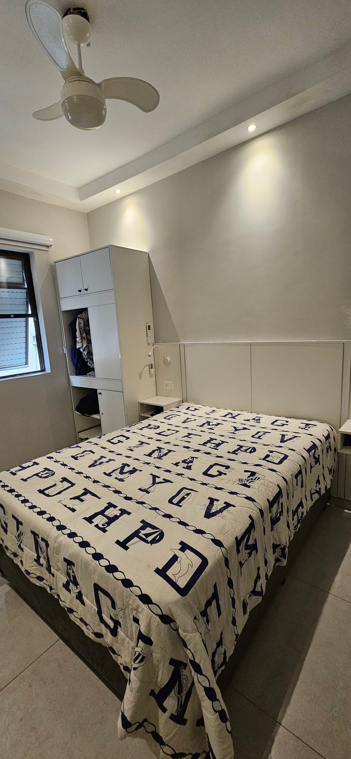 Enter & Enjoy a nice beach 50 meters away. - Flats for Rent in Santos ...