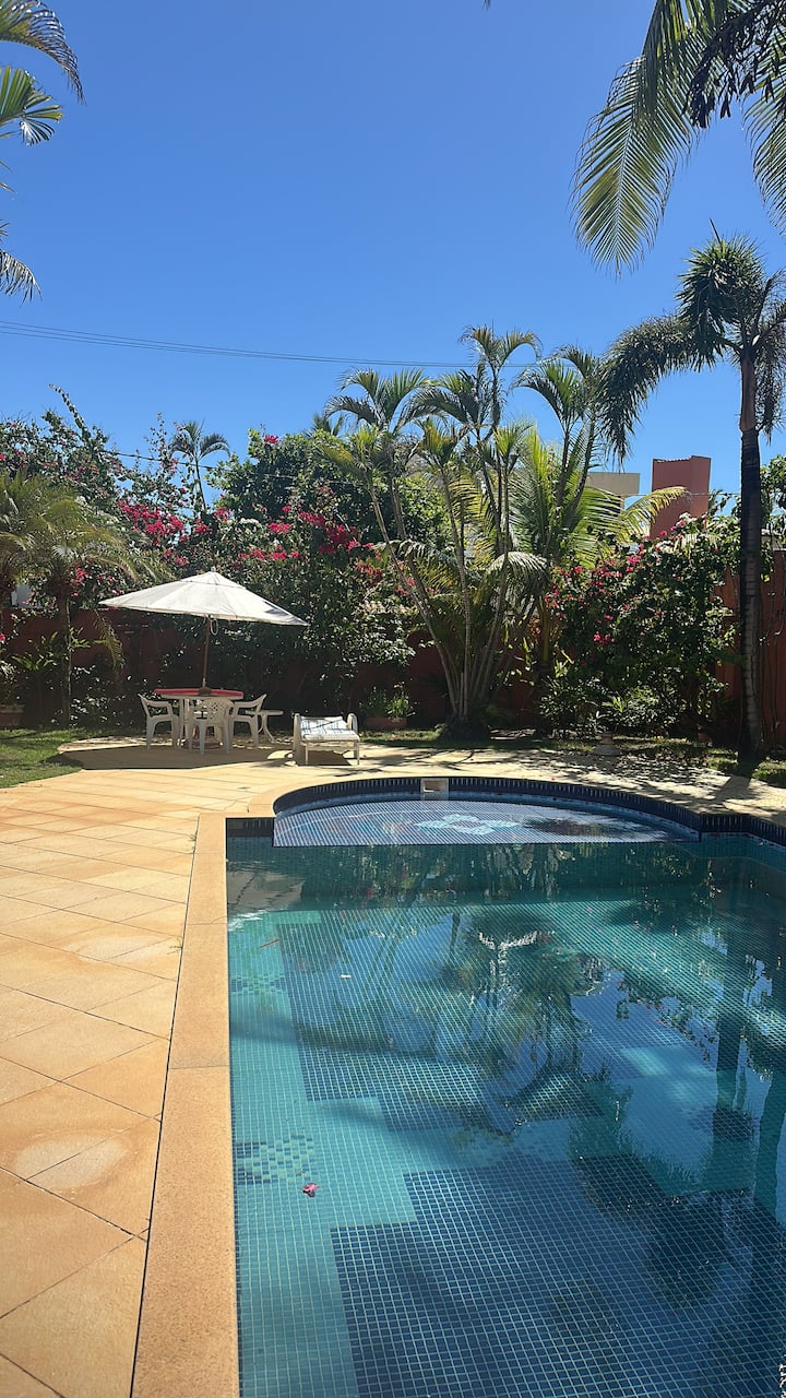 Casa Villa Vitoria - Vilas Do Atlântico - Lauro de Freitas