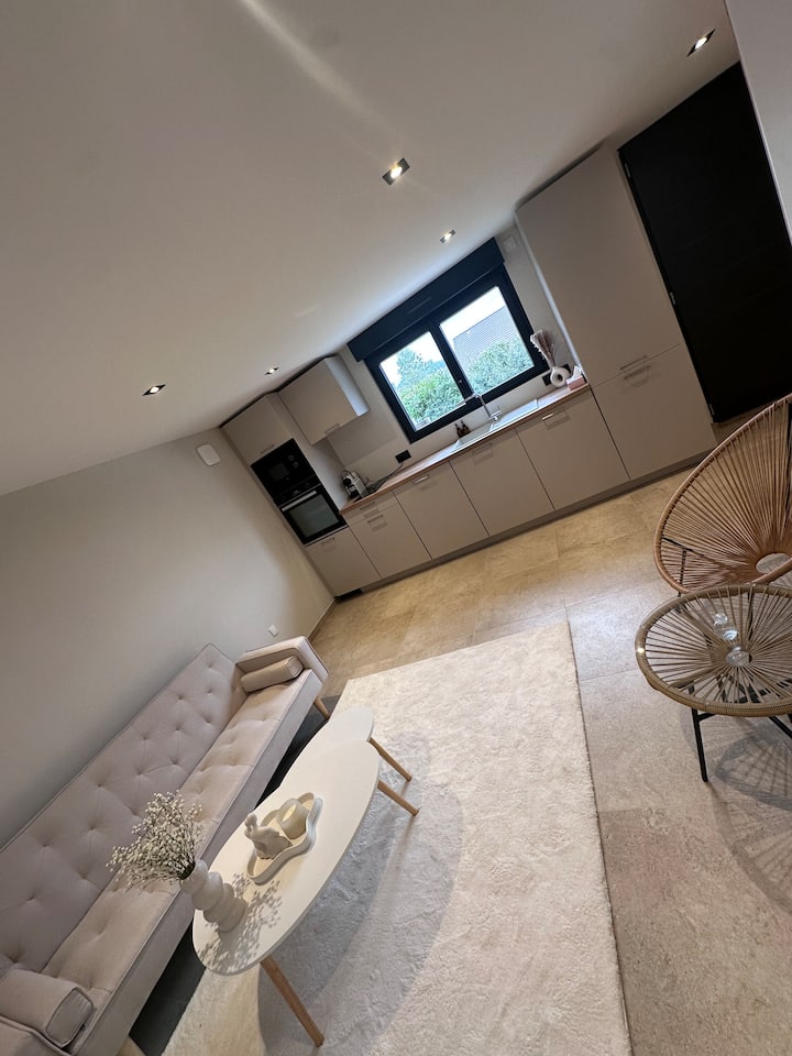 Appartement Moderne Au Calme - Annecy