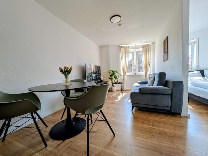 Japandi Für 2 | Nahe Mannheim | Sap | Heidelberg - Speyer