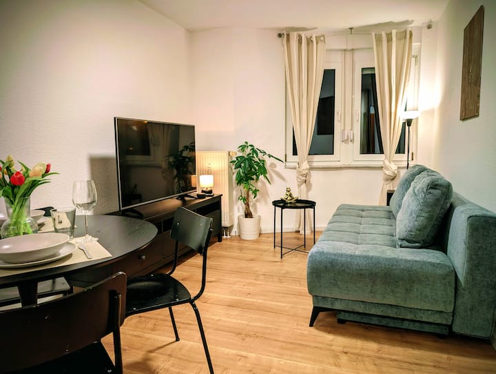 Japandi Für 2 | Nahe Mannheim | Sap | Heidelberg - Speyer