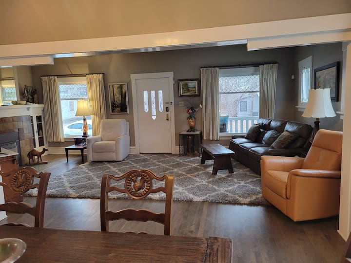 Peaceful And Beautiful Arts Crafts - アイダホ・フォールズ, ID