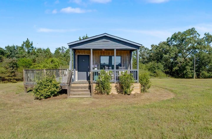 Cottage In The Country, Pet Friendly! - Aiken State Park, Windsor