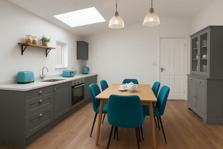 *New Discounts* Arundel/historic Castle/a27/a24 - Arundel