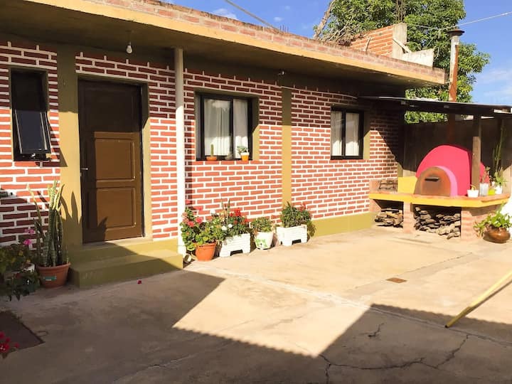 Acogedora Casita Anexa Con Entrada Independiente - San Salvador de Jujuy