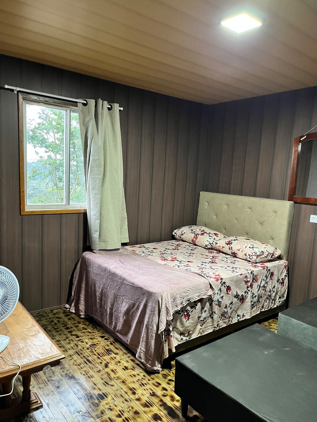 Upper floor near Angelina Caron Hospital - Houses for Rent in Campina ...