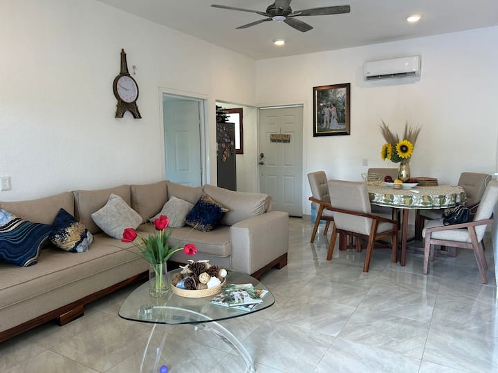 Dulce Hogar - Acapulco