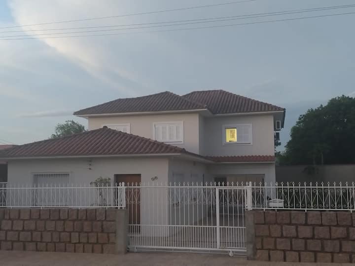 Casa Familiar Renata - São Gabriel