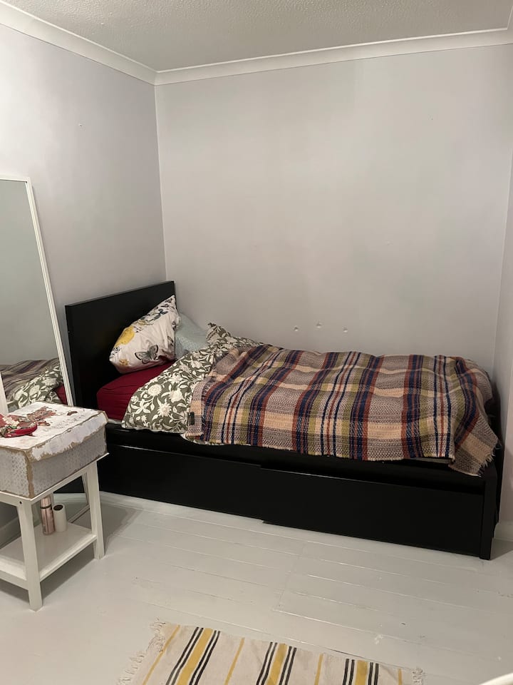 Spacious Room Over Looking An Apple Tree. - Coventry