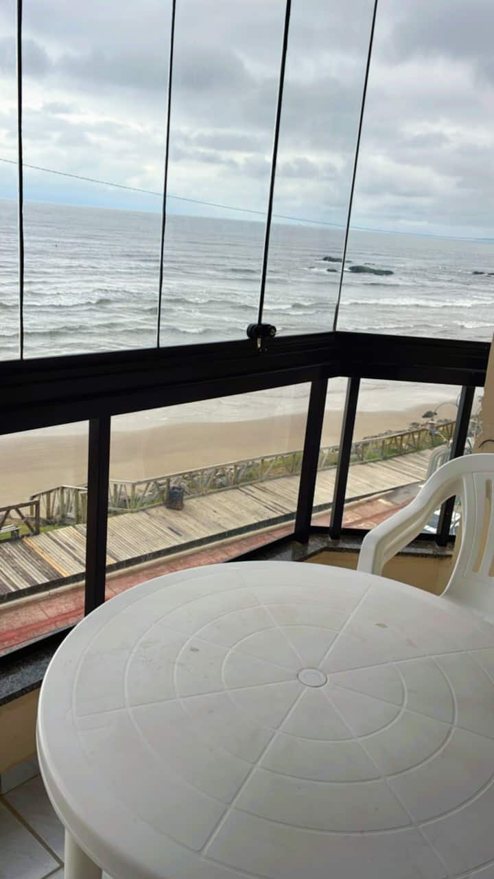 Vista Mar Top Próx. Beto Carrero E Aeroporto - Navegantes