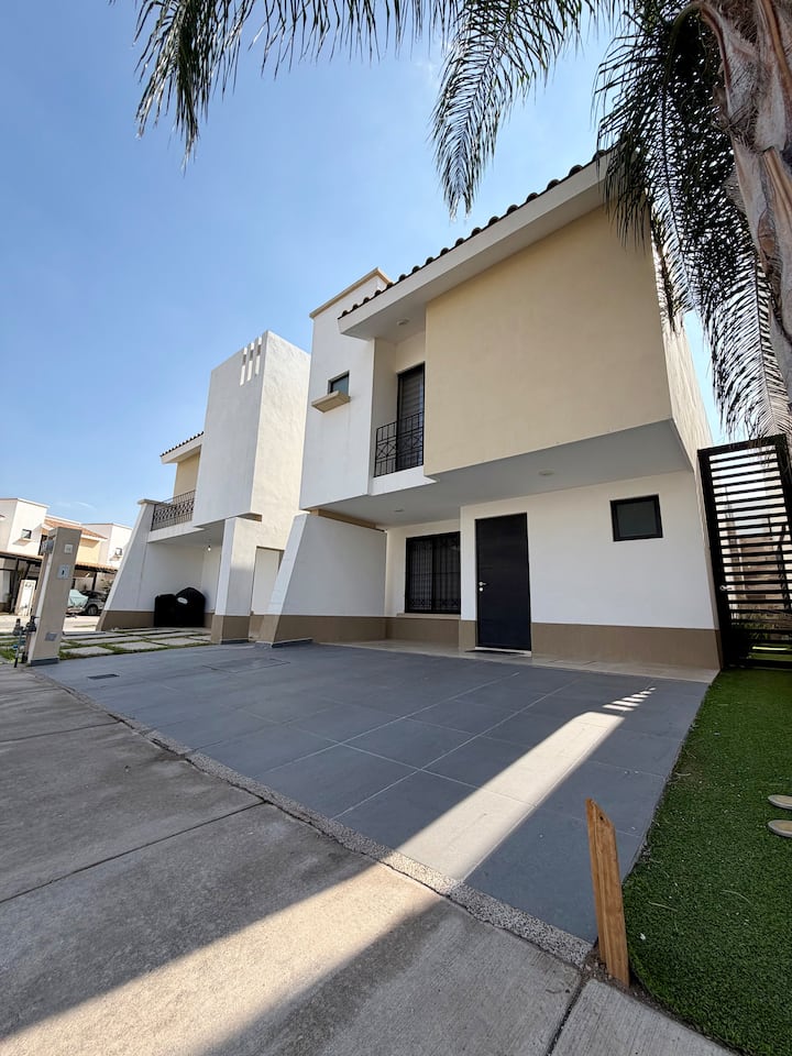 Alojamiento De Lujo Con Alberca Y Privado 122 - Mexico