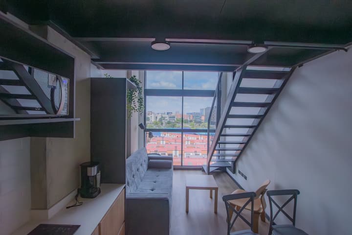 Corferias Y Embajada · Wifi 300mb · Tuliv - Bogota