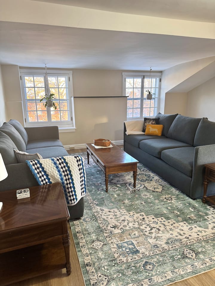 The Sappington House - Eagle View - Aberdeen, MD