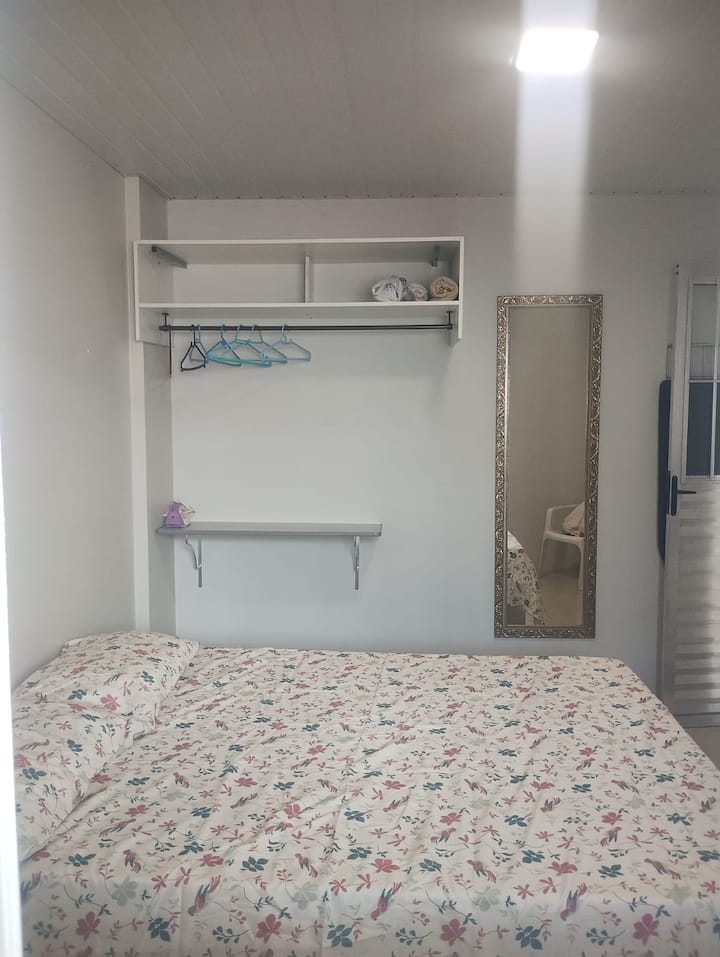 Ap. P/ Temporada Central, Completo E Aconchegante - Juazeiro do Norte