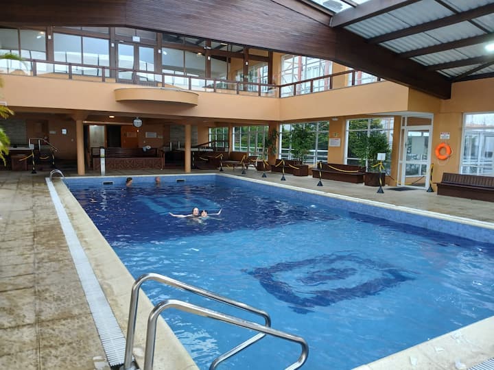 ÓTima Infraestrutura E Localização - Canela