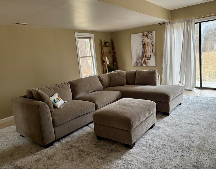 Escape In The City - Indianapolis, IN