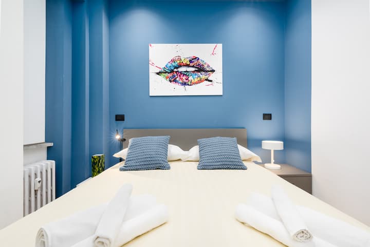 Splendido Appartamento Nel Centro Della Città - Torino