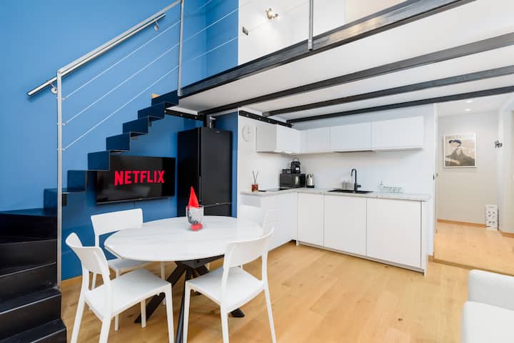 [-20% Off] Splendido Appartamento In Centro Città - Turín