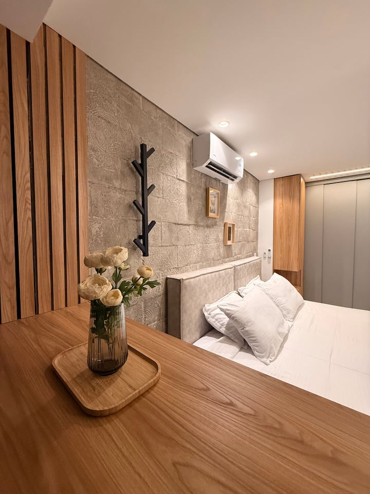 Premium Loft•view And Private Balcony | Laureles - Medellín, Colombia