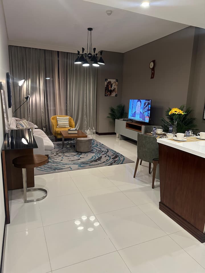 Luxury Cozy With Amazing Views - Bahrain