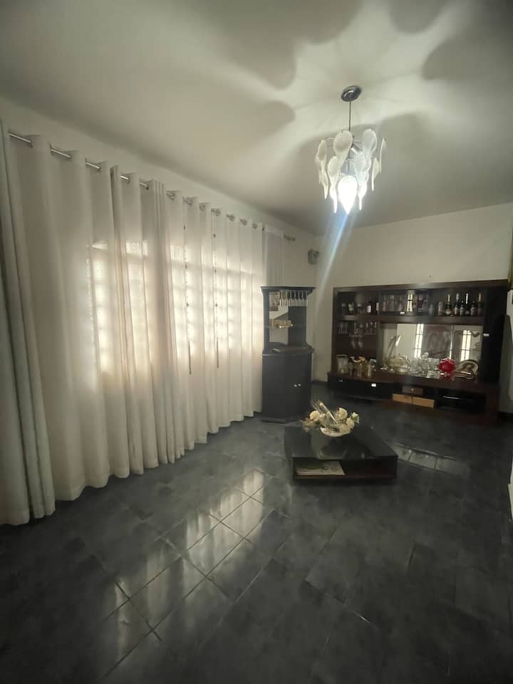 Casa Top: Suítes, Piscina E Localização Excelente! - Aparecida