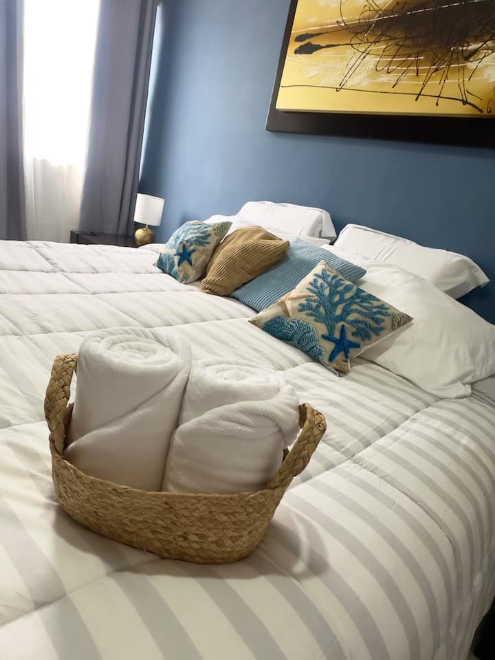 Excelente Departamento Fuentes En La Z.c Madero - Tampico, Mexico