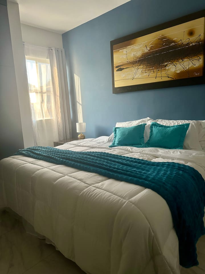 Excelente Departamento Fuentes En La Z.c Madero - Tampico, Mexico