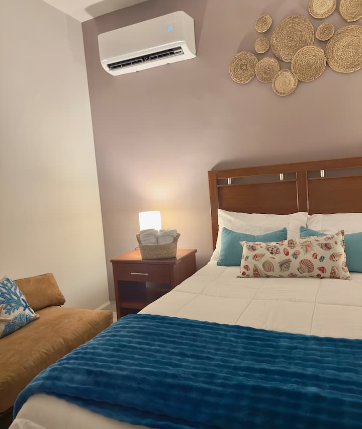 Excelente Departamento Fuentes En La Z.c Madero - Tampico, Mexico