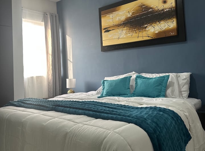 Departamento Fuentes Excelente Ubicación En Madero - México