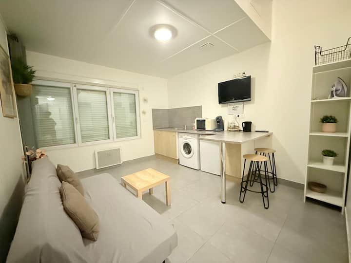 Appartement Entier Auxerre - Auxerre