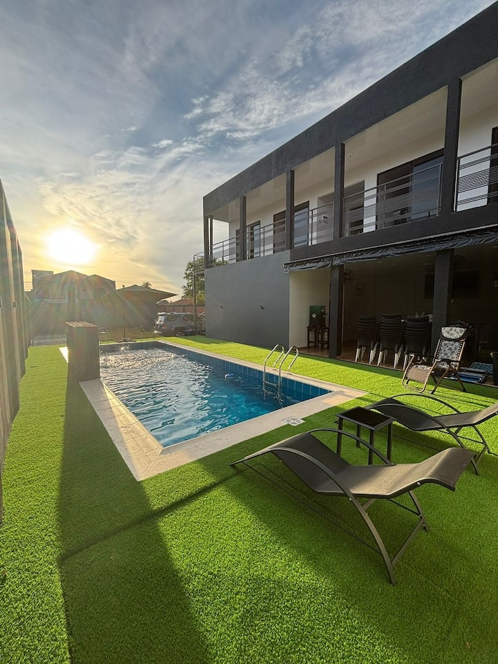 Casa Quinta, "Refugio Carmelitas" - Posadas