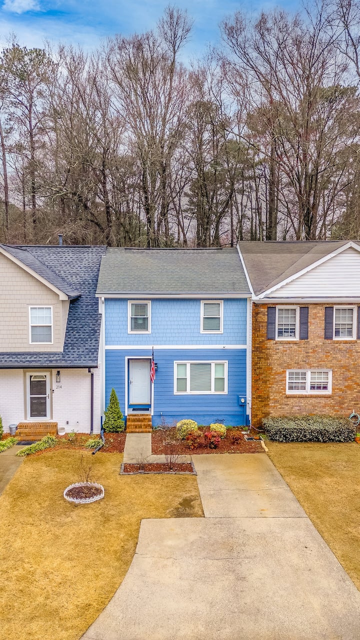 Heart Of Peachtree City! - Peachtree City, GA