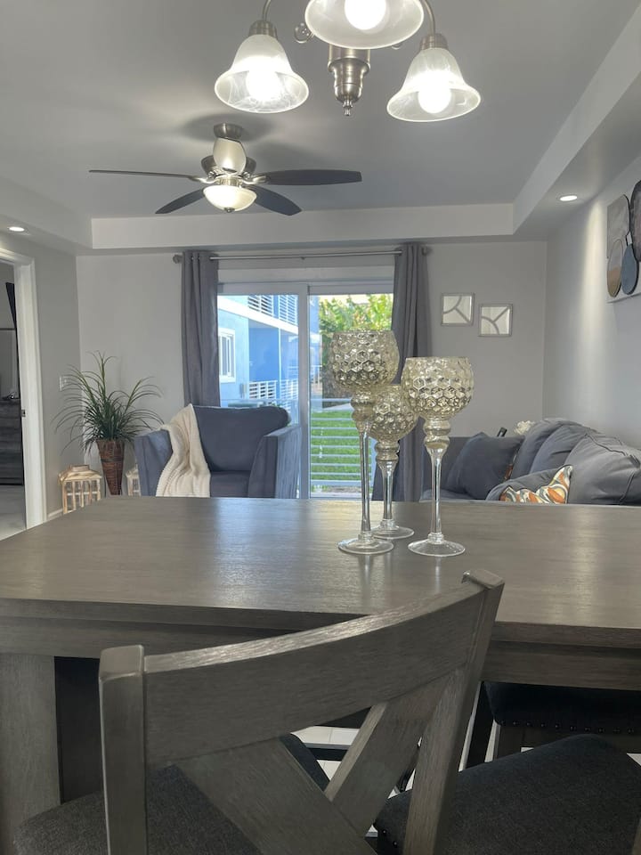 Villa De Aqua - Freeport