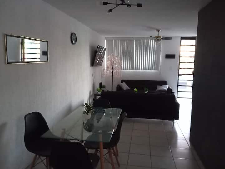 Depa Anahuac - Morelia