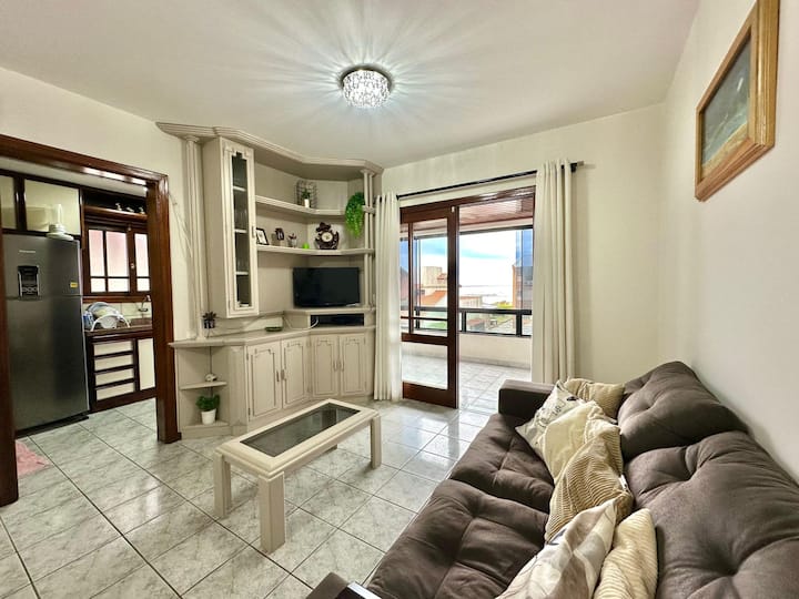 Apartamento Beira Mar Em Capão Da Canoa - Capão da Canoa