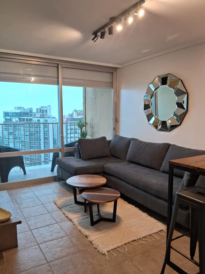 Edificio Havanna - Mar del Plata