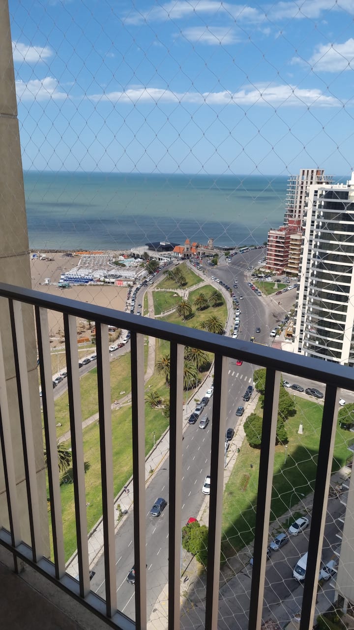 Havanna Building - Mar del Plata