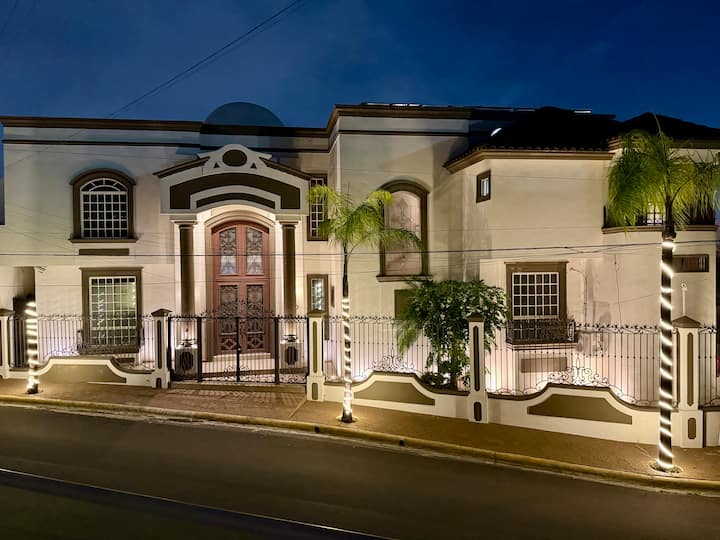 Casa Las Palmas - Monterrey