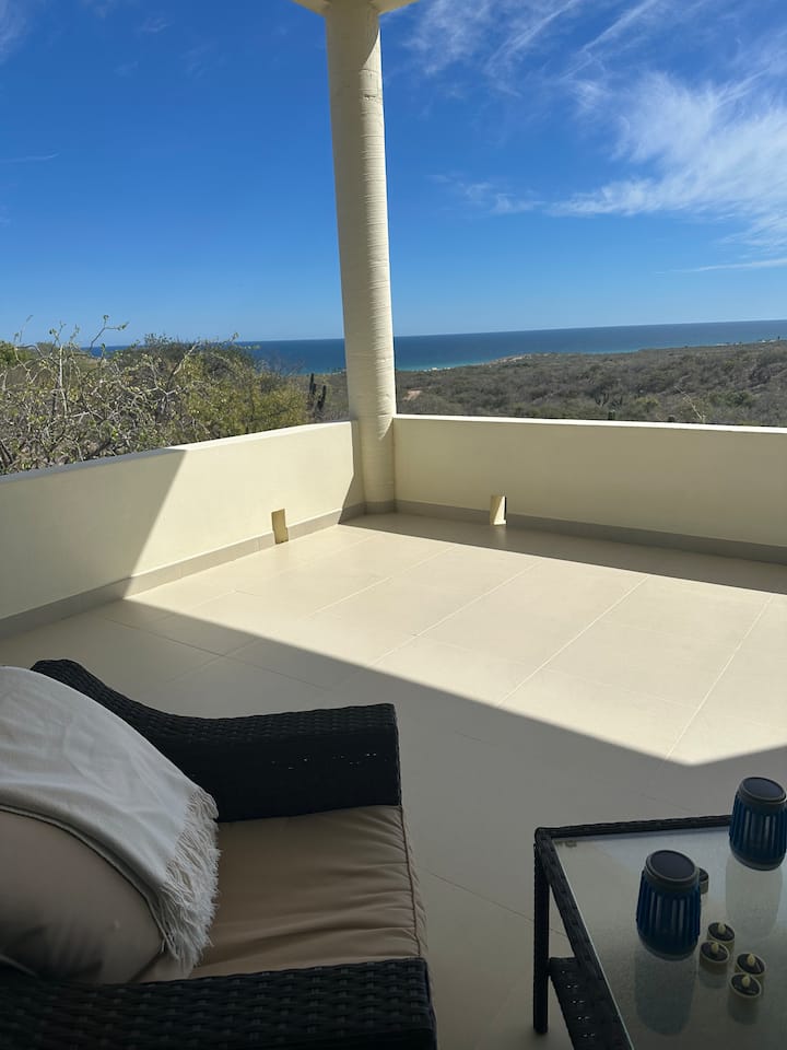 Casa Estrella A Star Near Cabo Pulmo National Park - Cabo Pulmo National Park