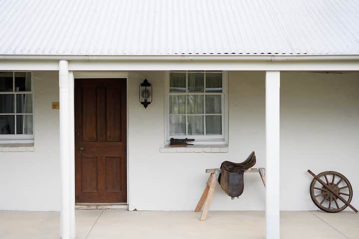 Garden Cottage At Littlebourne Bathurst - Bathurst