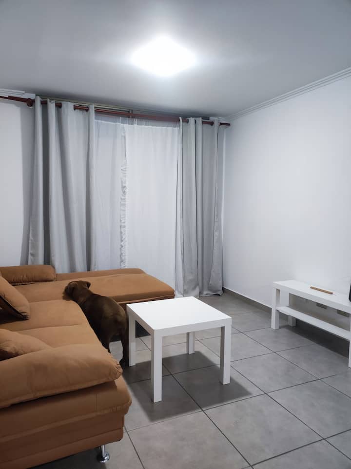 Anka Aqua Home - Alto Hospicio