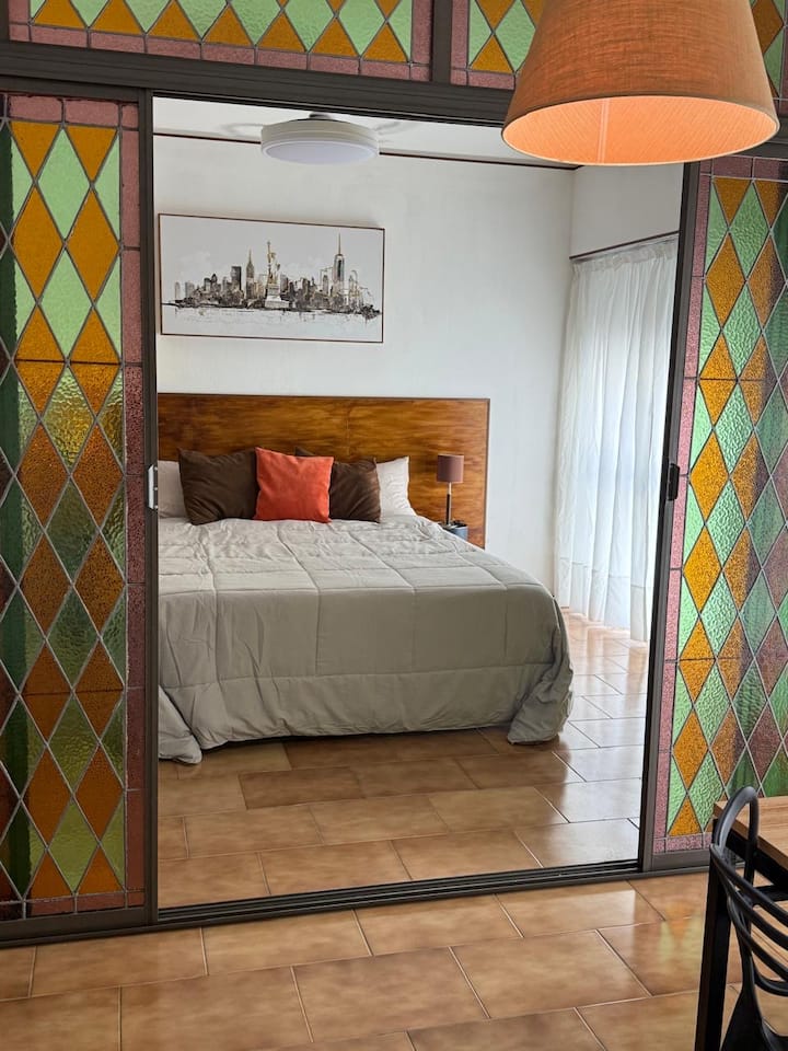 Departamento Exclusivo Catedral - Opción Cochera - La Plata