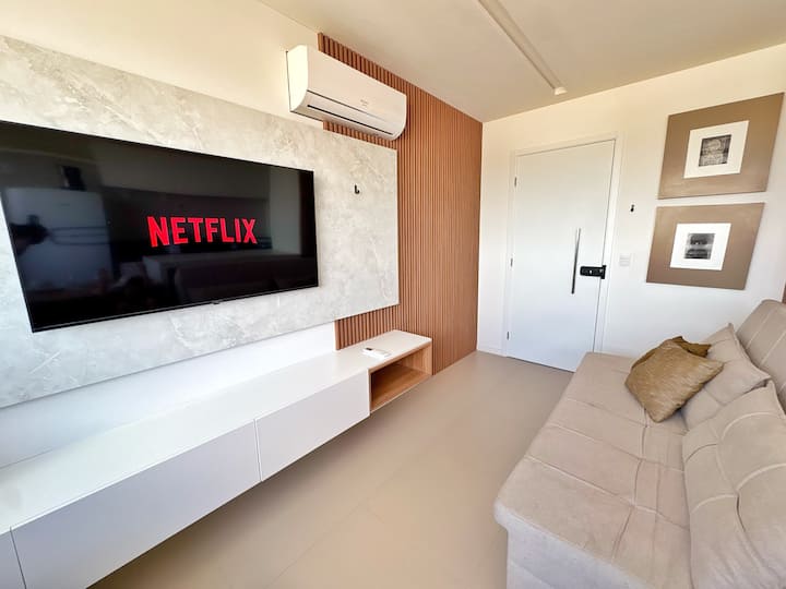 Pc 1514 - Melhor Apt Entre O Centro E A Praia - Recife