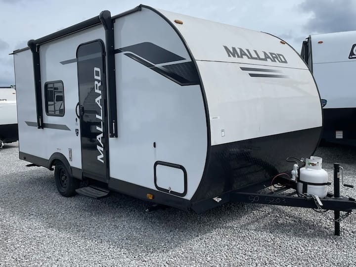 Cozy Keys Rv · Sleeps 5 · Delivery - Florida Keys