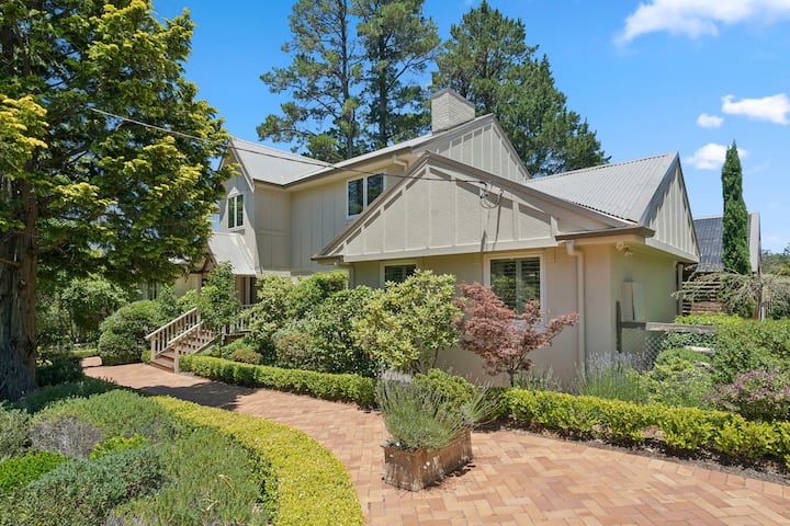 Stonelinks House - Katoomba