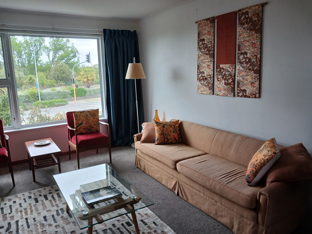 Suite Caroline - Apartments for Rent in Timaru, Canterbury Region, New ...