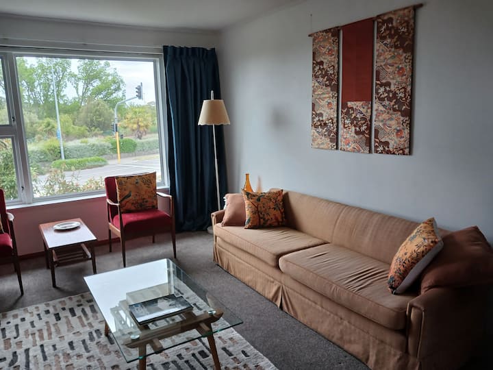 Suite Caroline - ティマルー